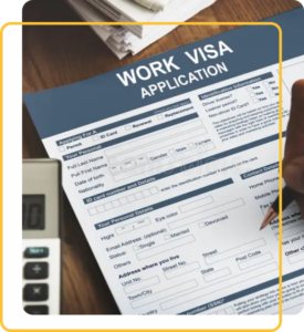 601 Visa Australia: Guide to Short-Term Travel